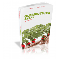 Editora UFSM - Olericultura Geral - 3ª ed.